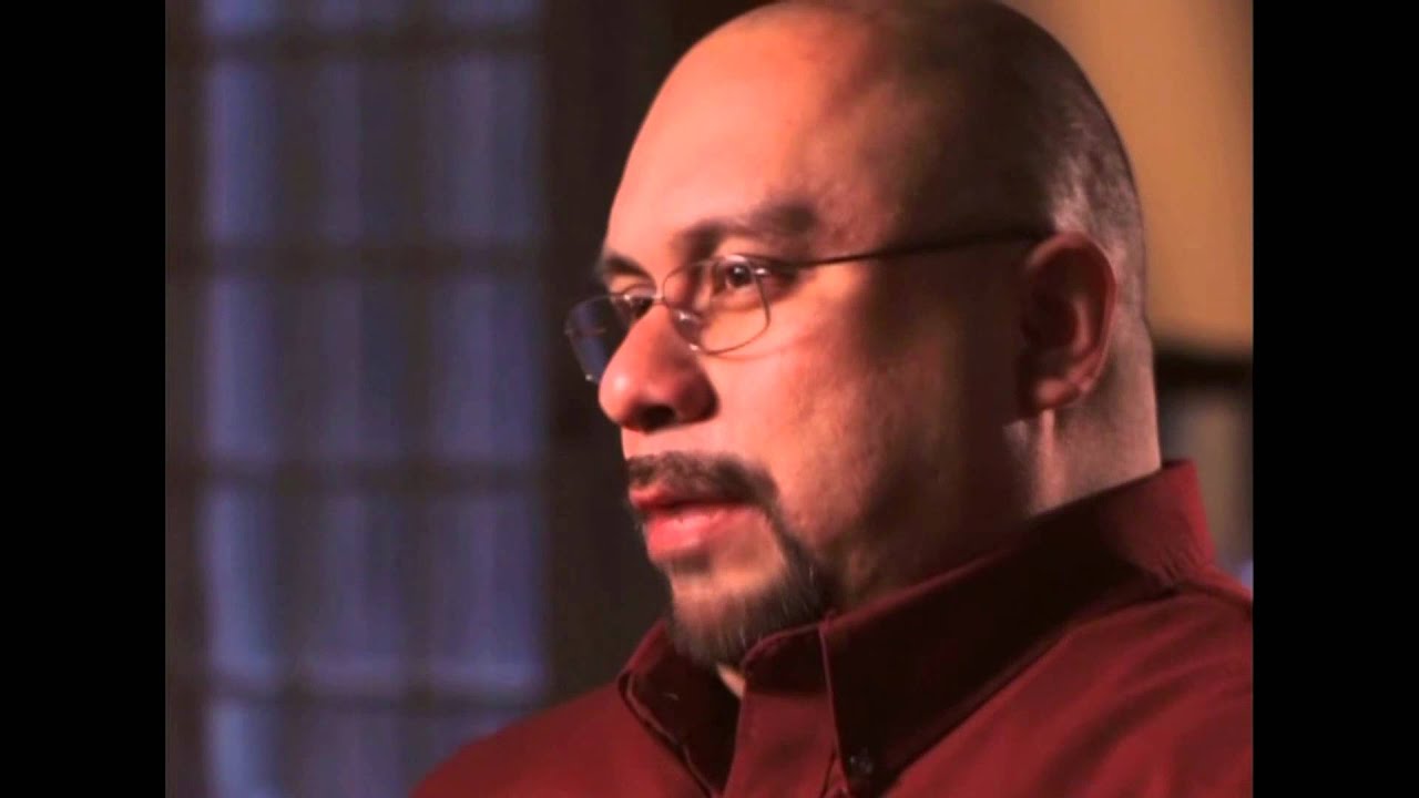 David Rocha testimony (700 club) - YouTube