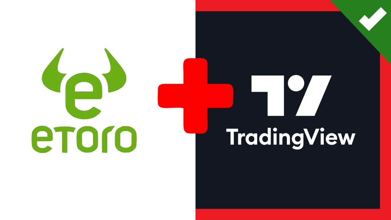 📈 ETORO se Moderniza: Como Hacer Trading desde TRADINGVIEW 【 Etoro ...
