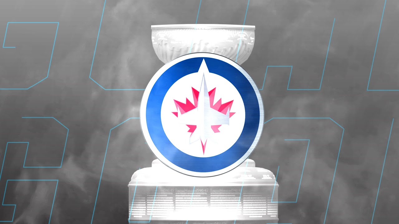 Winnipeg Jets 2023 Playoffs Goal Horn 🚨 - YouTube