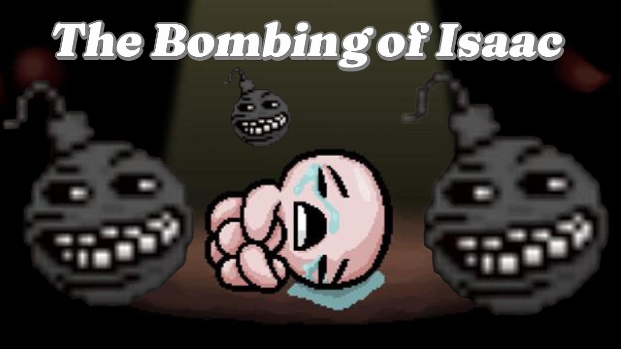 The Bombing of Isaac - YouTube