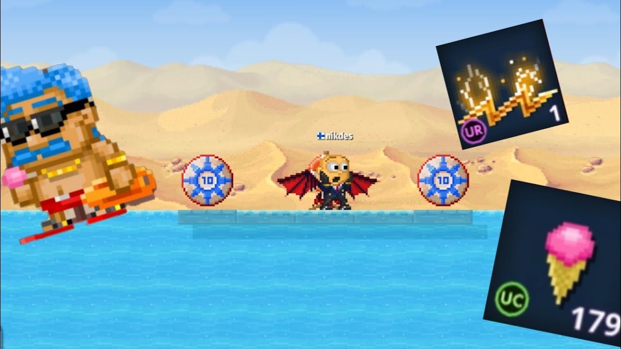 I'm complete summer quest 2024 - YouTube
