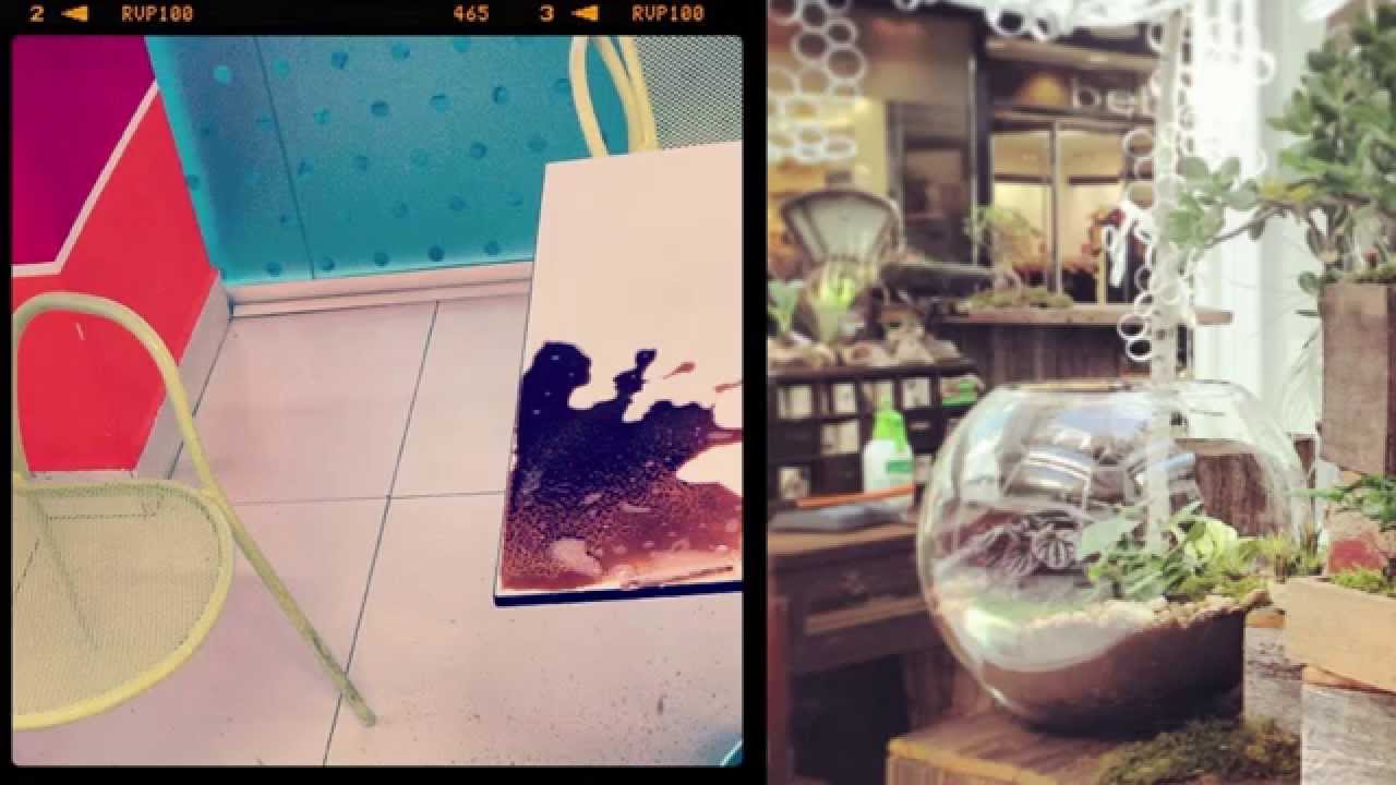 Kronodesign The Inspiration Journey - YouTube