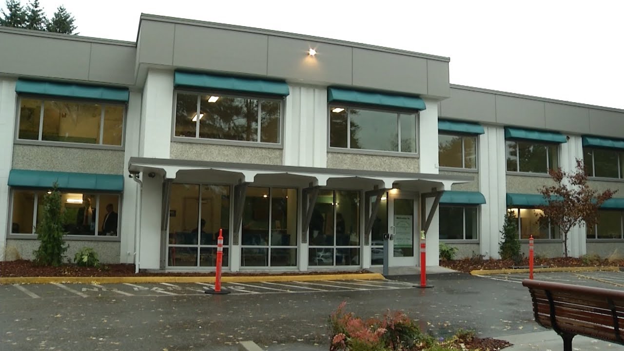 Recovery Place Seattle - New Hope in the Opioid Crisis - YouTube
