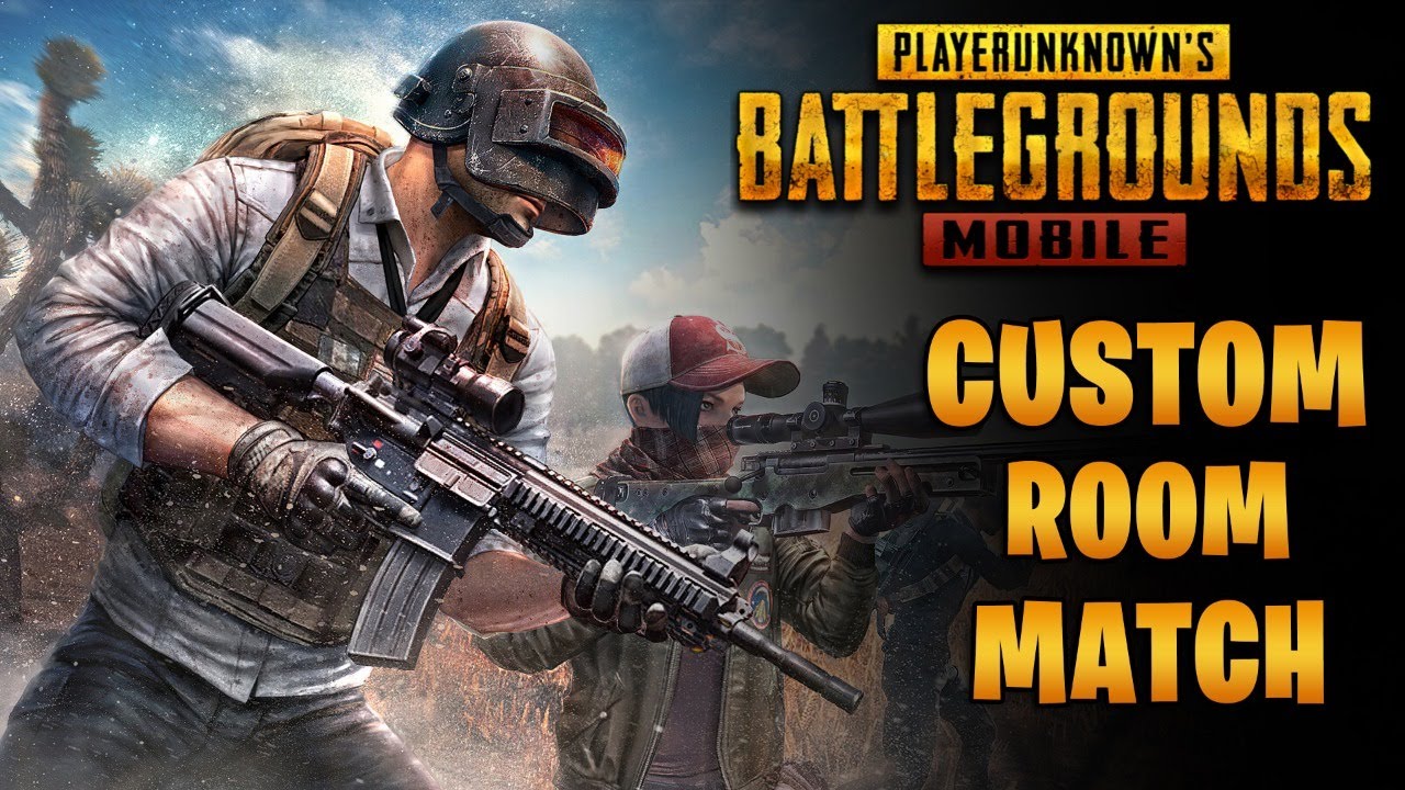 Pubg Mobile Custom Room Match Live | Spectate - YouTube