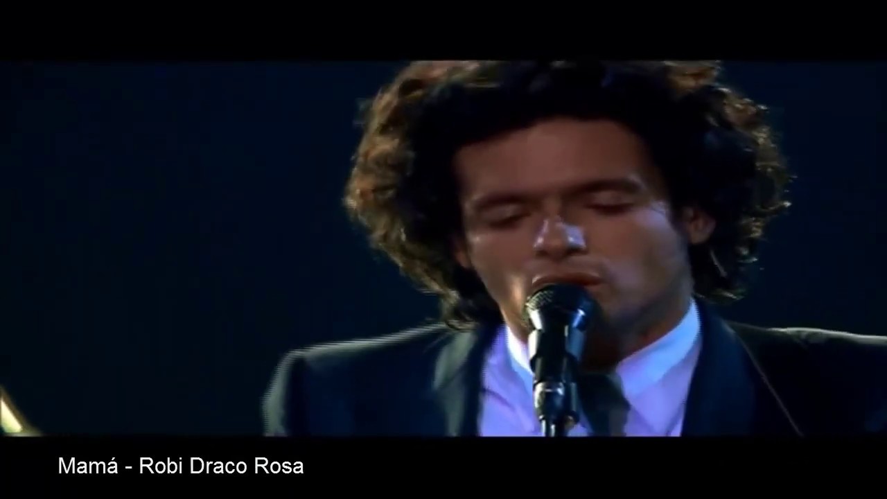 Robby Rosa-Mama - YouTube
