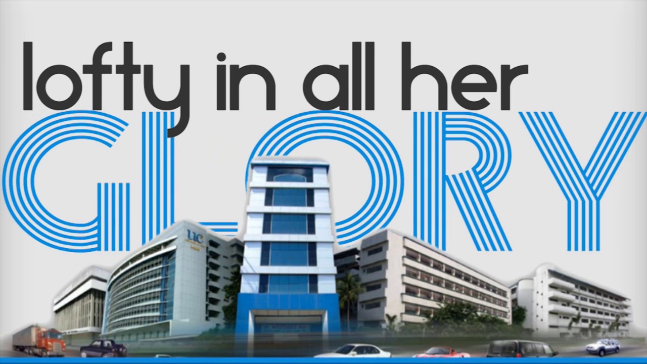 University of Cebu Hymn - YouTube