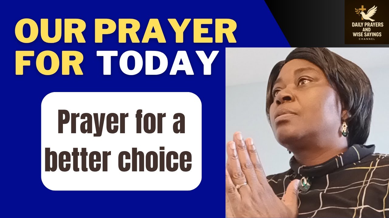 The Better Part | Luke 10:38–42 | A Prayer of Stillness and Devotion ...
