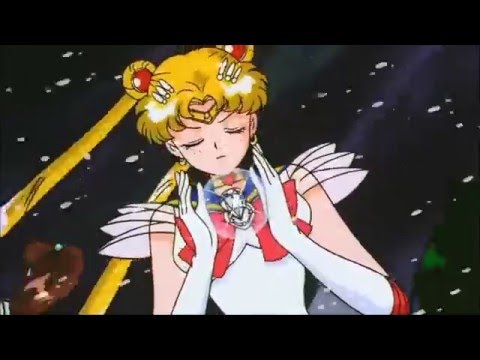 ► Sailor Moon S: The Movie • United We Stand, Divided We Fall • vs Princess Snow Kaguya 「ＡＭＶ」ᴴᴰ ◄