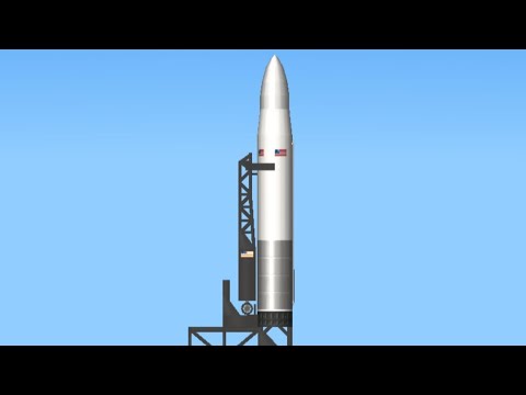 Astra Tropics-1 Launch sfs - YouTube