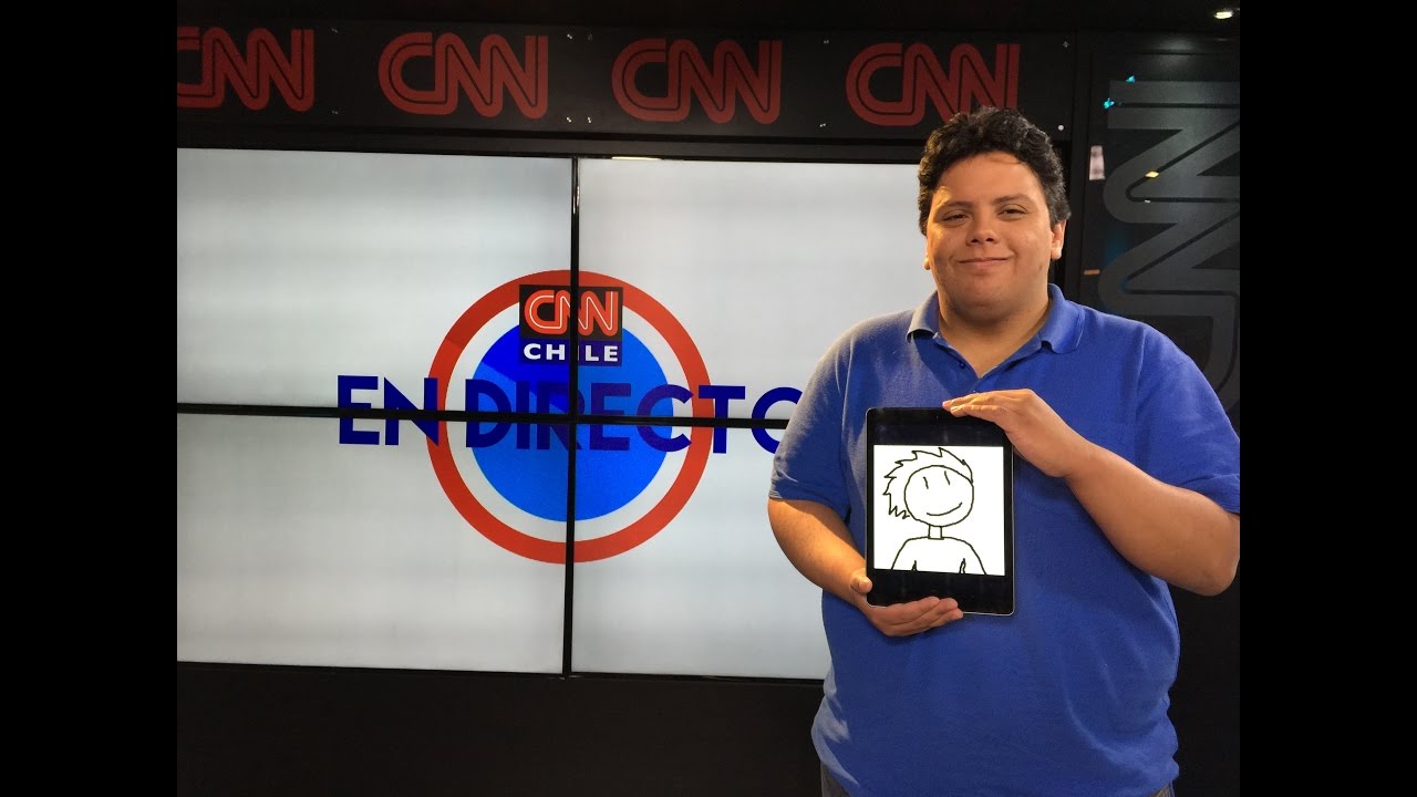 El Reviewer Random: "Hay varios youtubers en Chile que se van por el ...