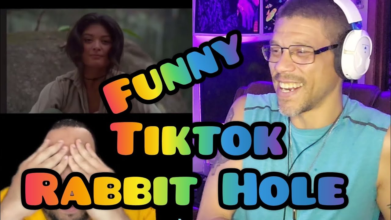 Funny TikTok Rabbit Hole - YouTube