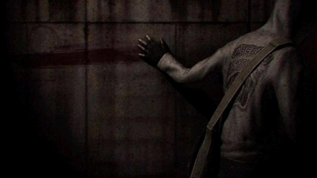 Cry of Fear - Train Station Extended - YouTube