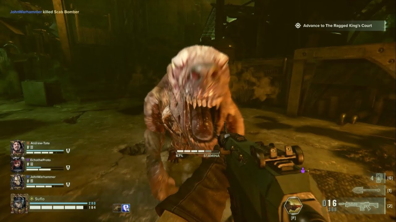 Pox Hound Moment - YouTube