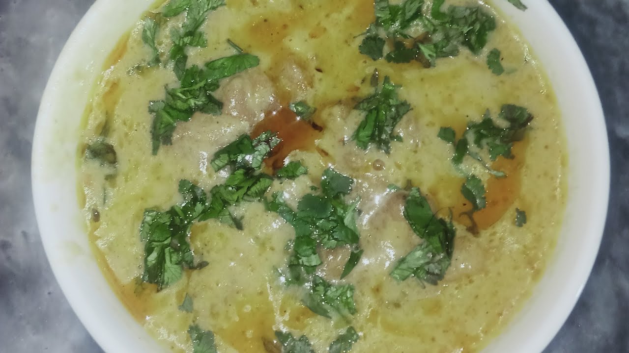khari | pakora | cooking with sultana - YouTube