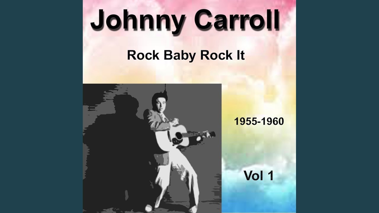 Rock n Roll Ruby - YouTube