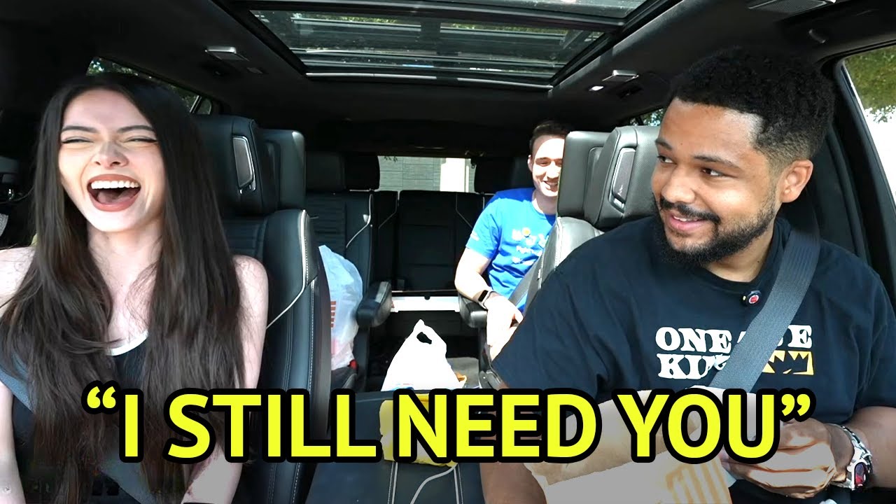 Itskatchii Tells The Truth.. - YouTube