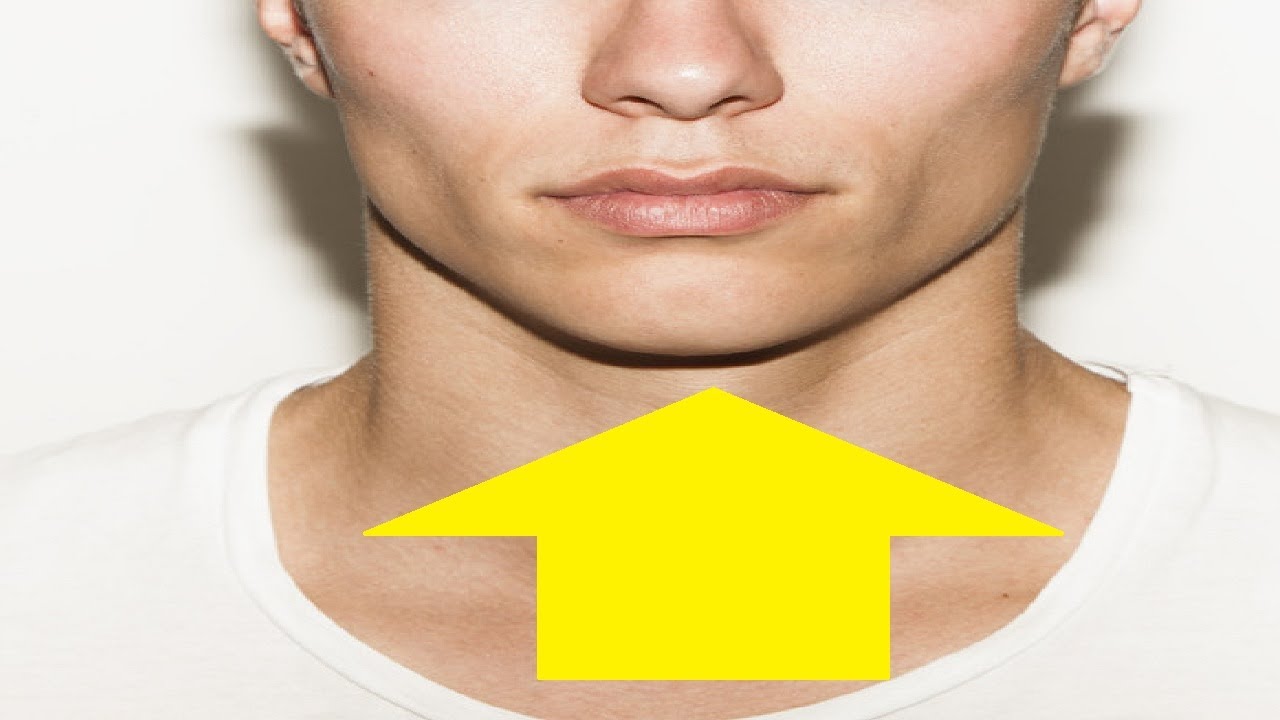 how to mew the right way - mewing for beginners - YouTube