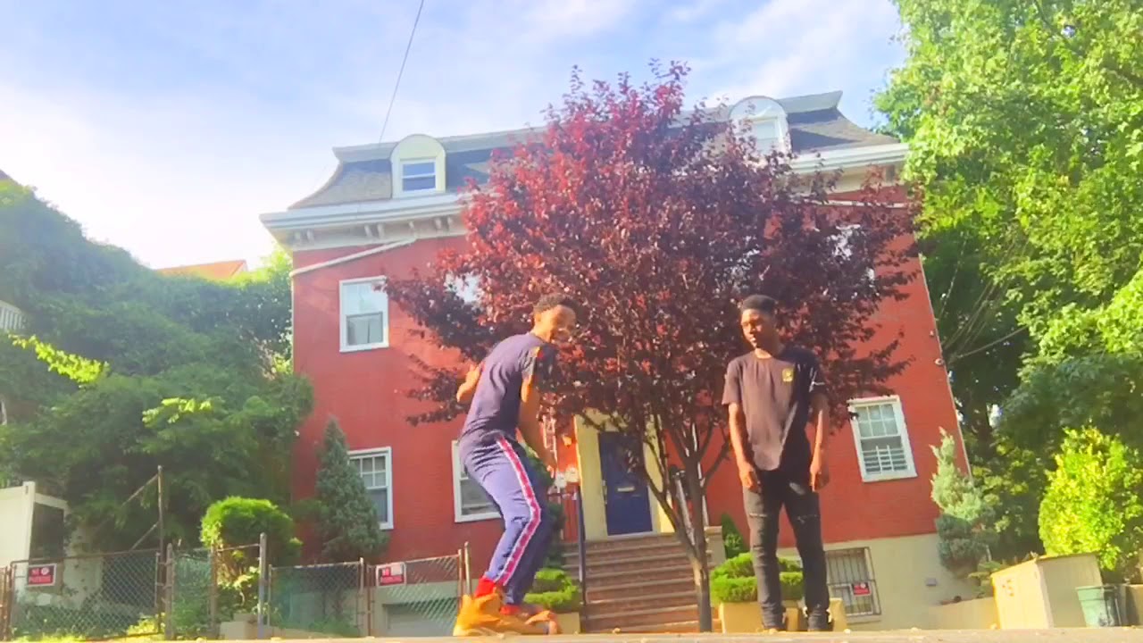 Popp Hunna-I’m single - YouTube