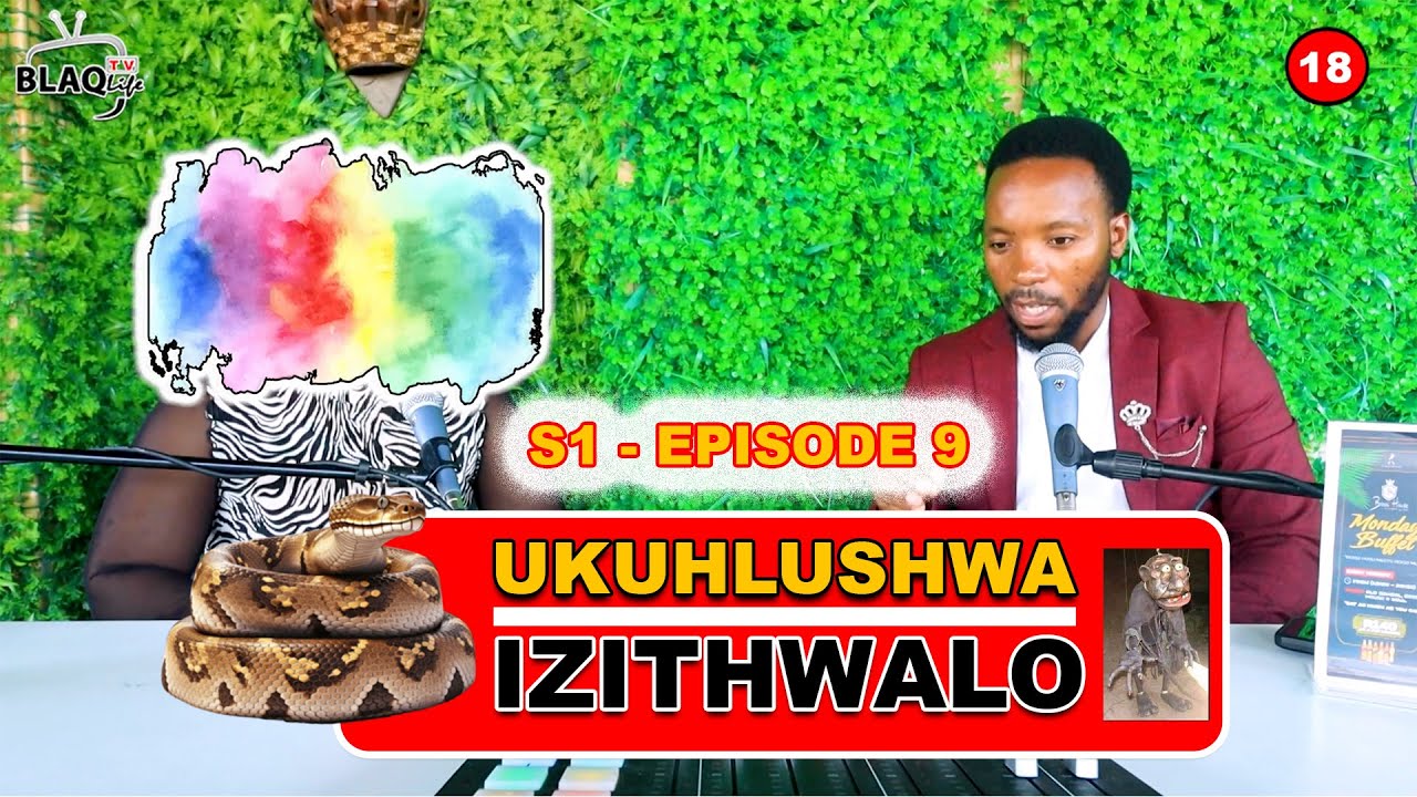 Simphelele iskhathi oThwele nge Contract | UKUHLUSHWA IZITHWALO | S1 ...