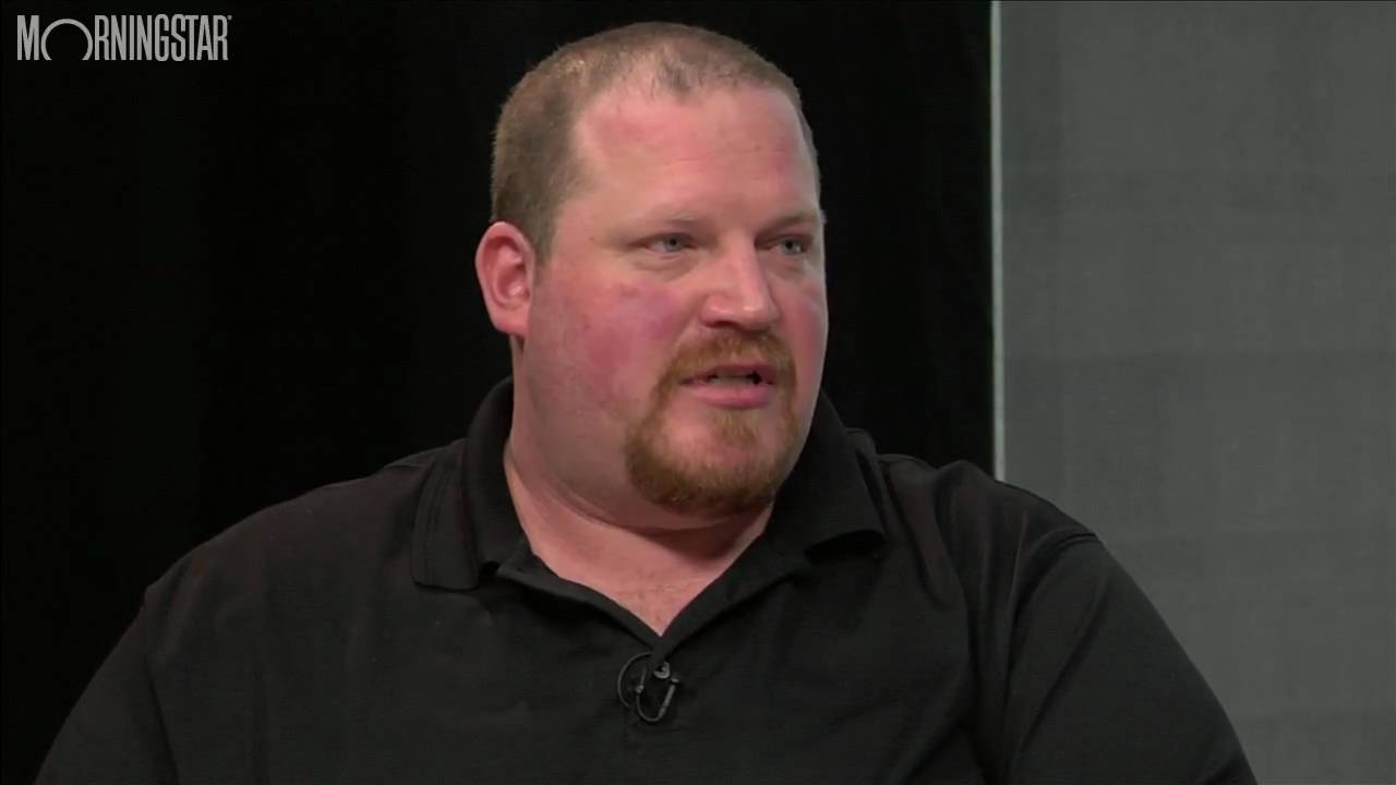 Eric Jacobson Morningstar