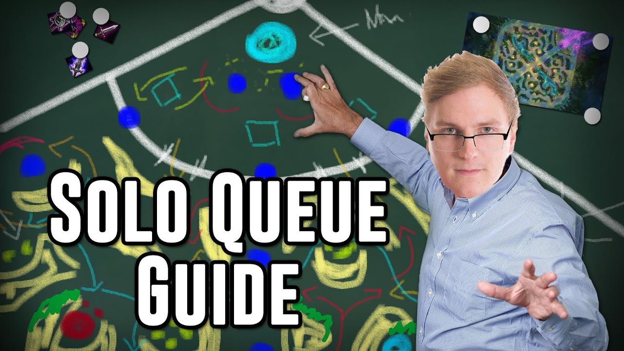 Freeze Lane Guide / Laneverhalten: Einfrieren // Solo Queue Guide ...