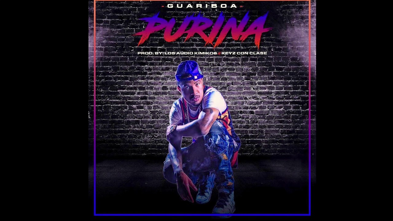 Guariboa , Purina - YouTube