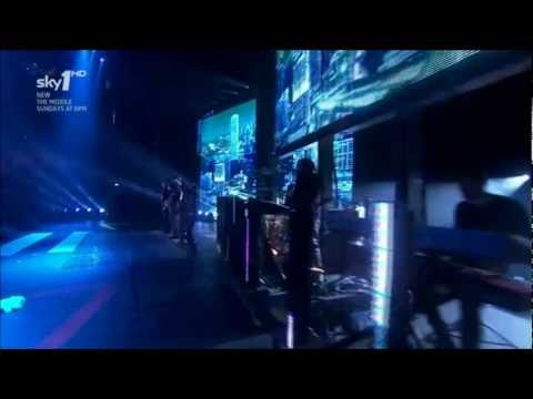 Westlife-No One's Gonna Sleep Tonight