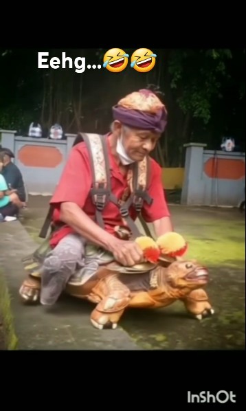 Kuro Kandas #ogohogoh - YouTube