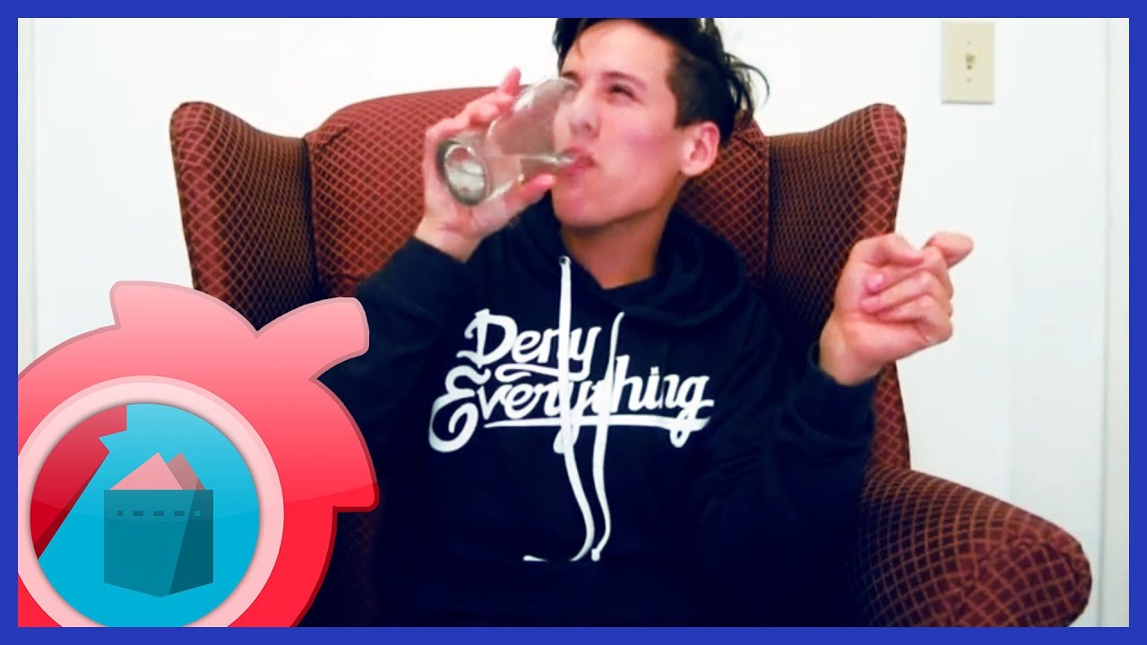 SQUID HANDS - YouTube