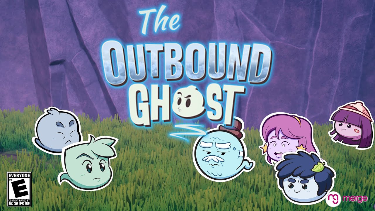 The Outbound Ghost | Part 16: Chapter 3 - YouTube