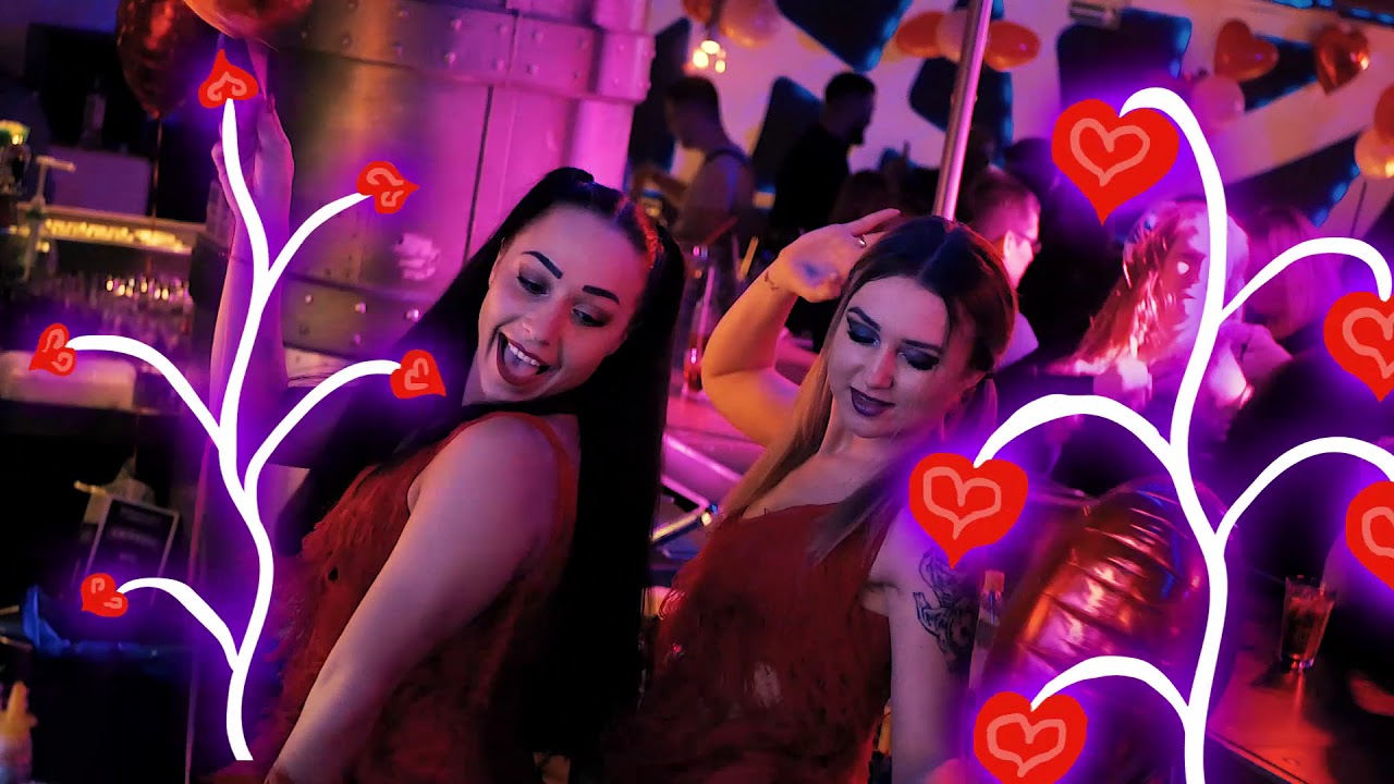 Coyote Club Szczecin 11-15 luty 2020r. - YouTube