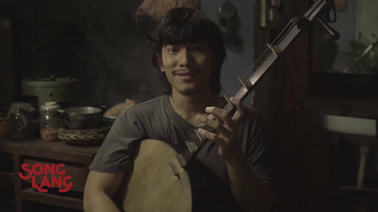SONG LANG (2018) | Behind the scenes 9 - YouTube
