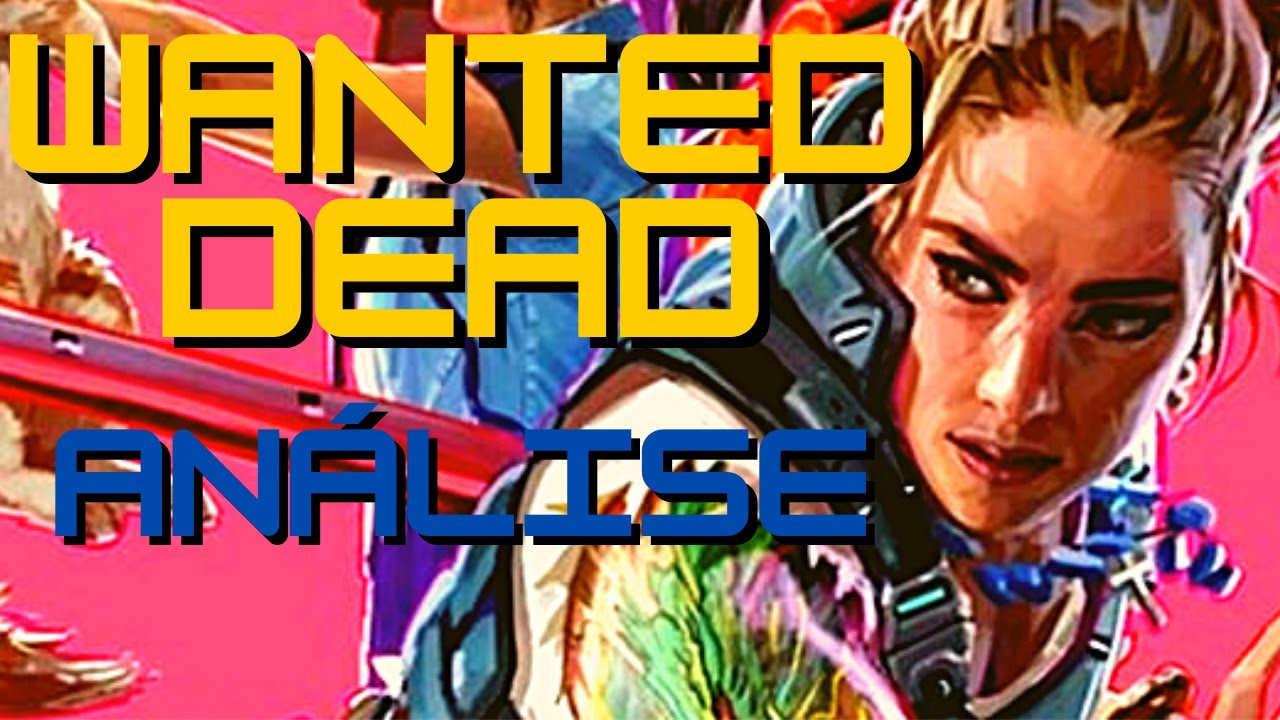 Wanted Dead - Novo game dos criadores de Ninja Gaiden decepcionou ...