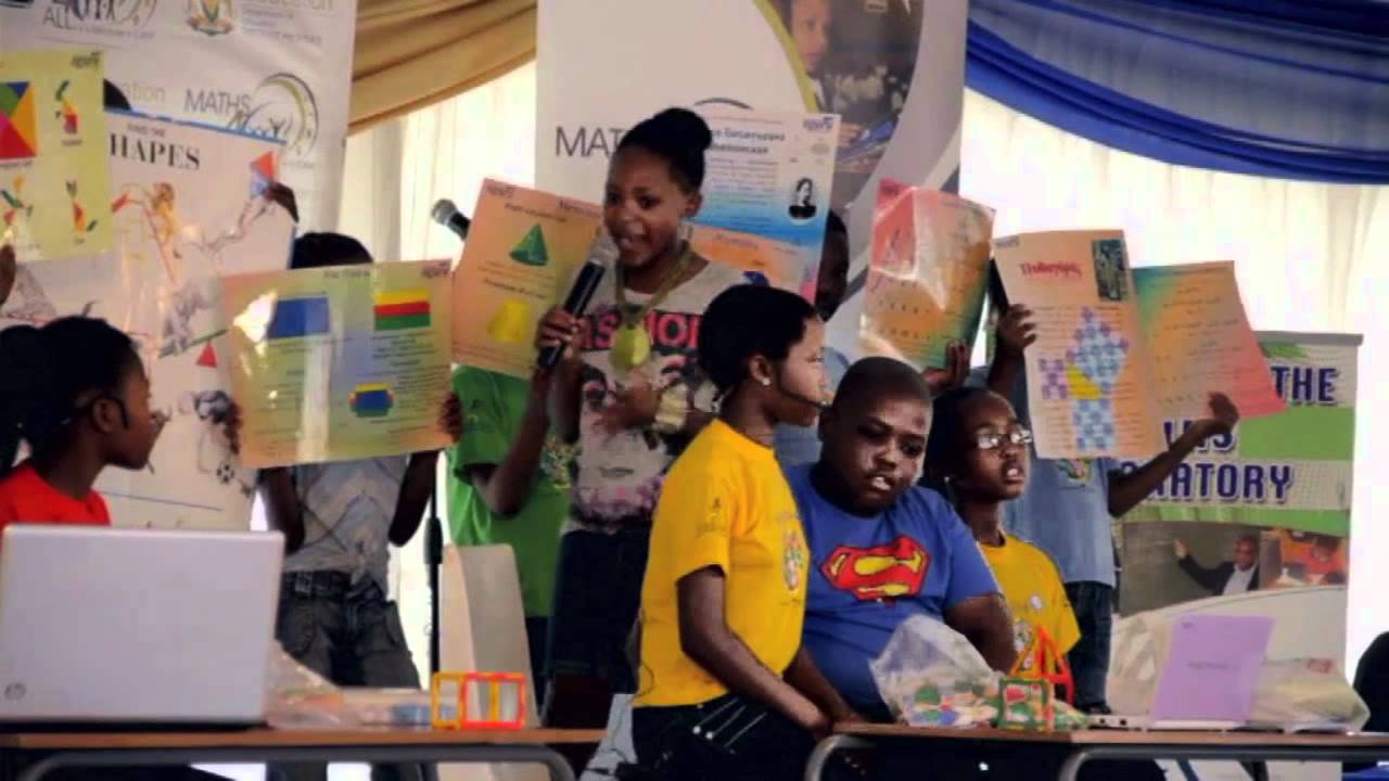 Free State Math Lab Launch Kids Play - YouTube