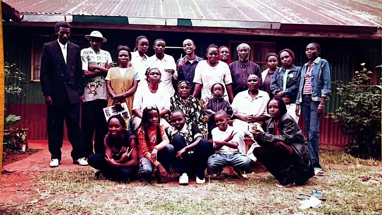 CELEBRATING THE LIFE OF SISTER SUSAN WOKI - YouTube