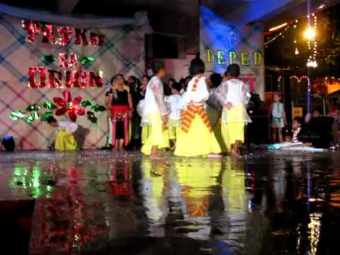 DepEd Night - YouTube