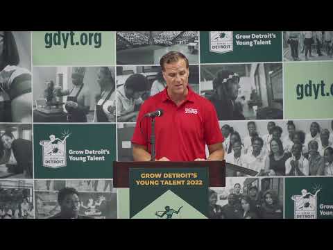 GDYT Press Conference 07/11/2022