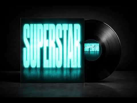 SUPERSTAR - BLESSD