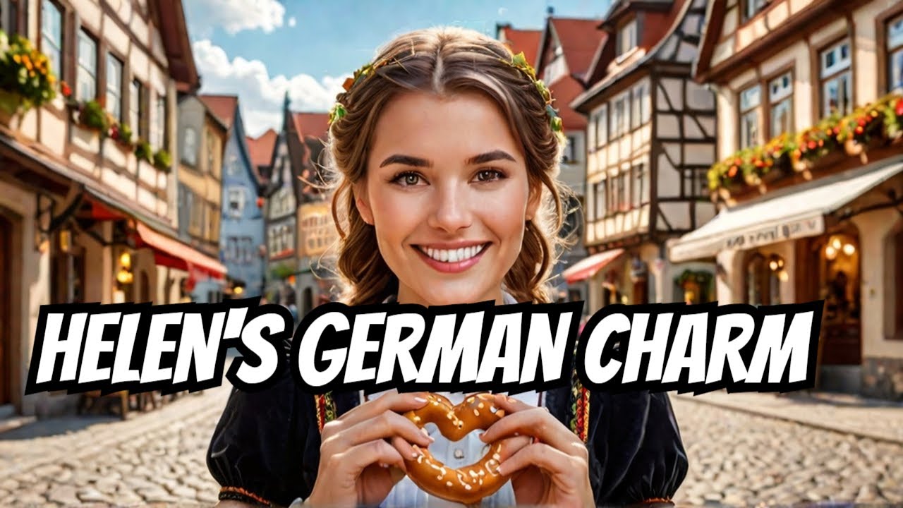Helen Georgia: I Explored America's German Town! - YouTube
