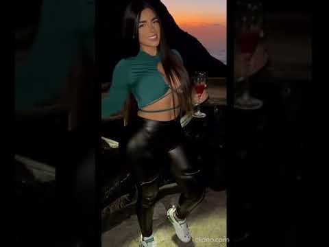 Andrea Garcia, como hace el...