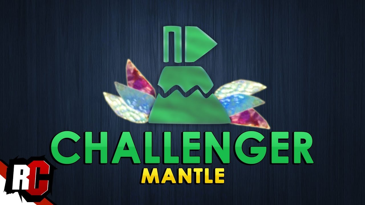 How to get CHALLENGER MANTLE Location & Effects | Monster Hunter: World ...