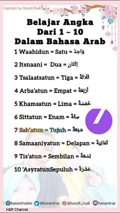 Angka Bahasa Arab Worksheet Live Worksheets, 44% OFF Angka Bahasa Arab Worksheet Live Worksheets, 44% OFF