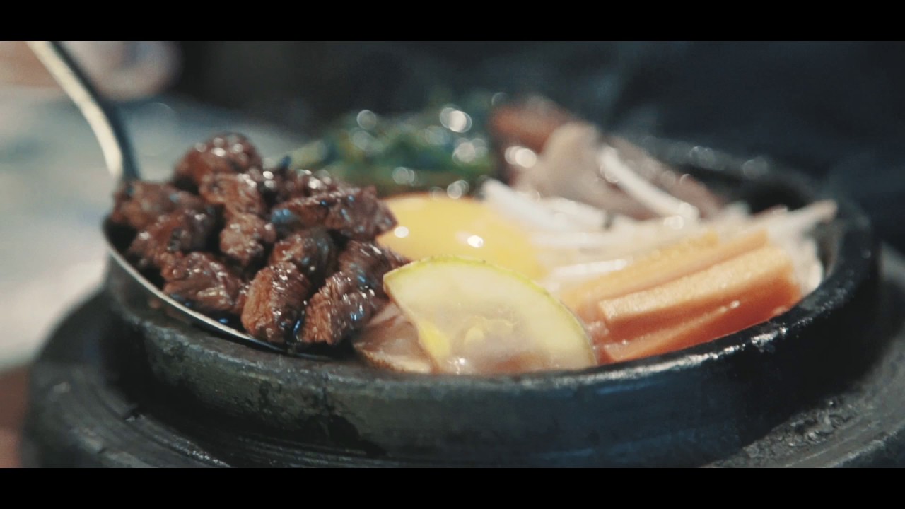 KO Asian Kitchen / Lo mejor de la comida asiática - YouTube