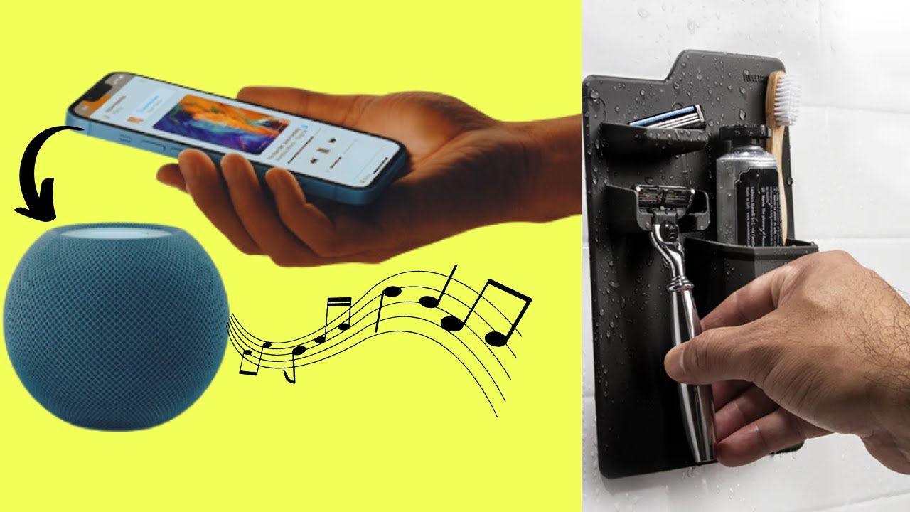 AMAZING AFFORDABLE GADGETS ON AMAZON - YouTube