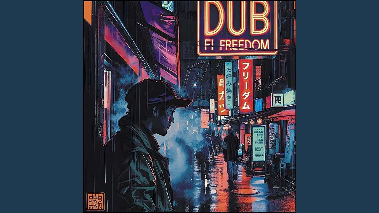 Deep Breathng in Dub - YouTube