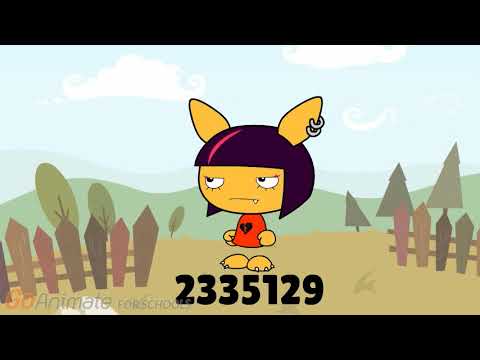 Lil Petz World Character IDs - YouTube