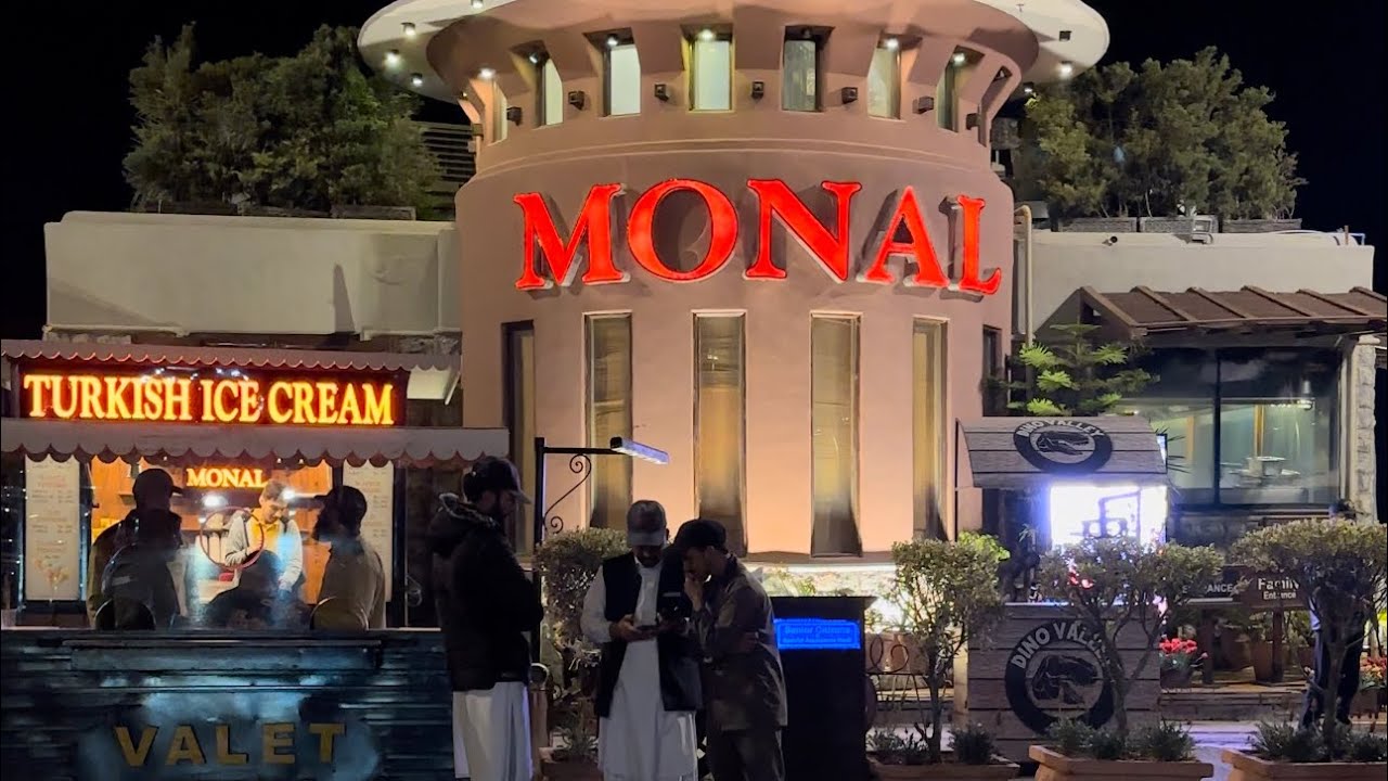 Monal Restaurant Islamabad | Buffet | #monal #monalislamabad #buffet ...