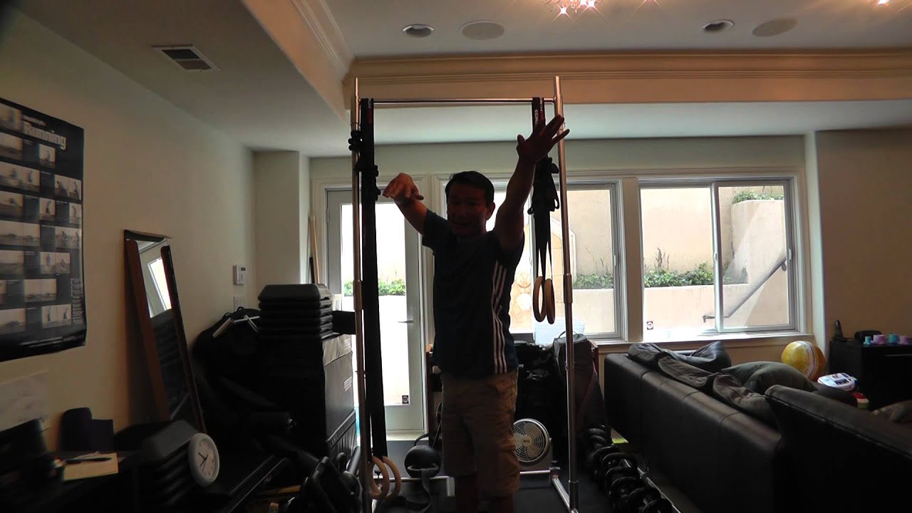 Total Immersion: More EVF Practice and Discussion - YouTube