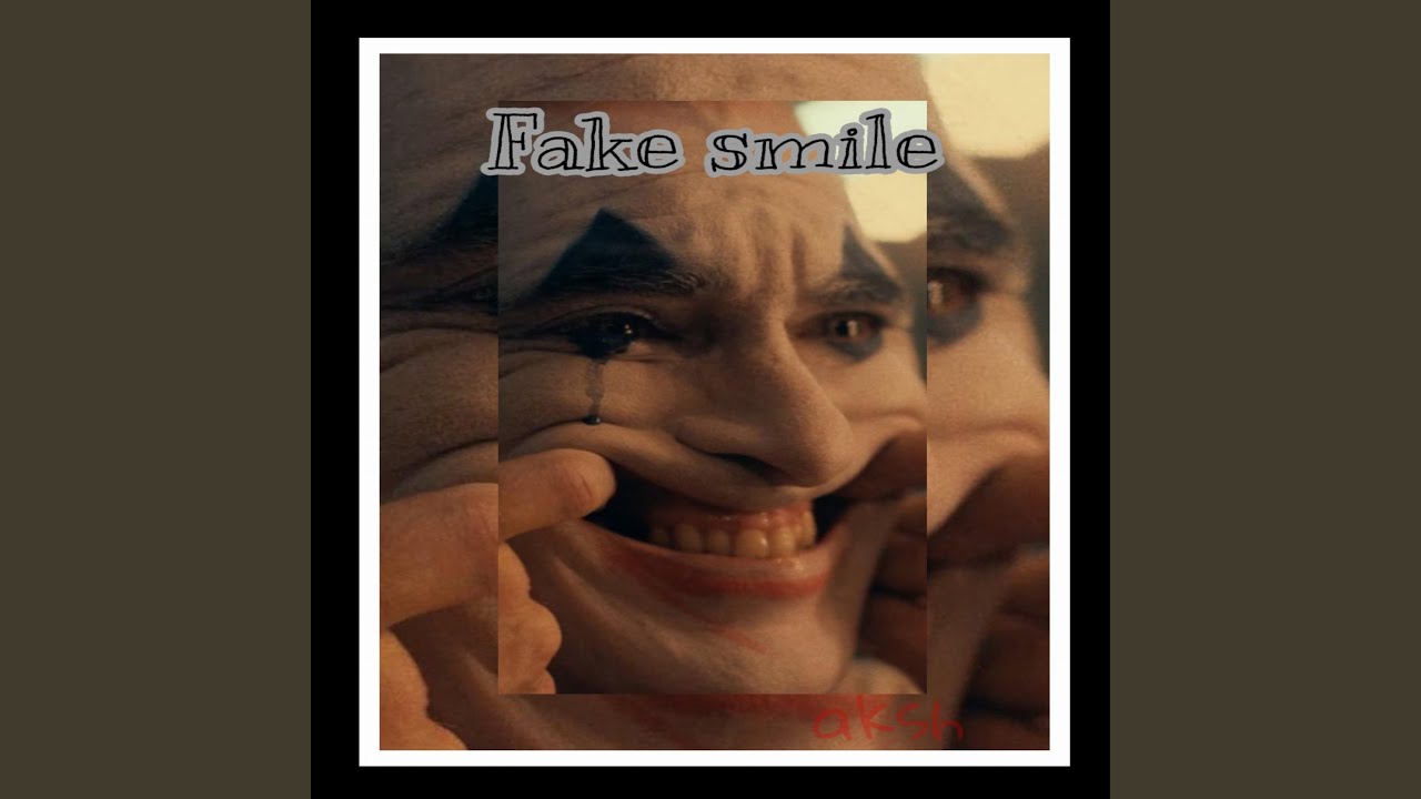 Fake Smile Meme