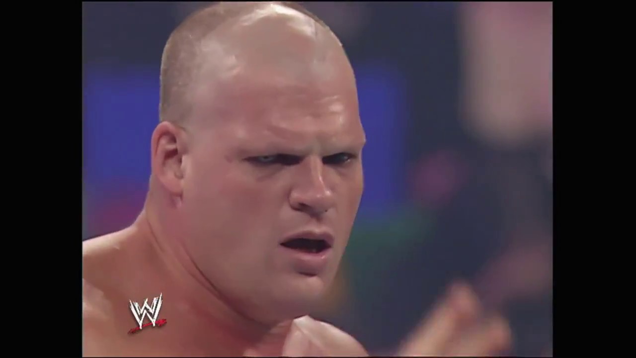 FULL MATCH — Big Show vs Kane Backlash 2006 - WWE RUS - YouTube